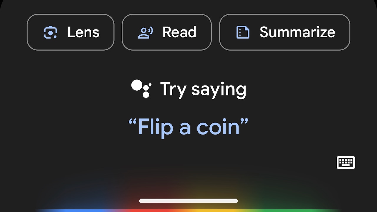 ChatGPTのようなAI機能が「Googleアシスタント」に搭載される証拠リーク | AppBank