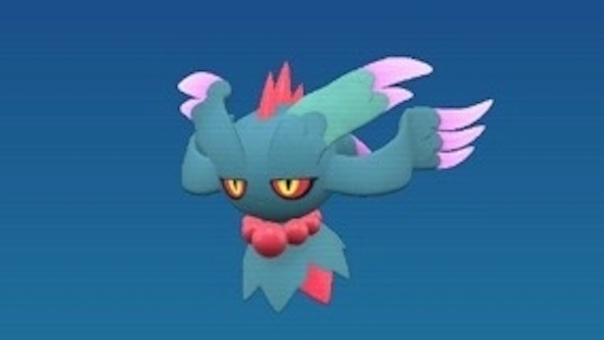 【ポケモンGO】第9世代の“変なポケモン”が実装か!?【第9世代 パルデア パラドックスポケモン】 | AppBank