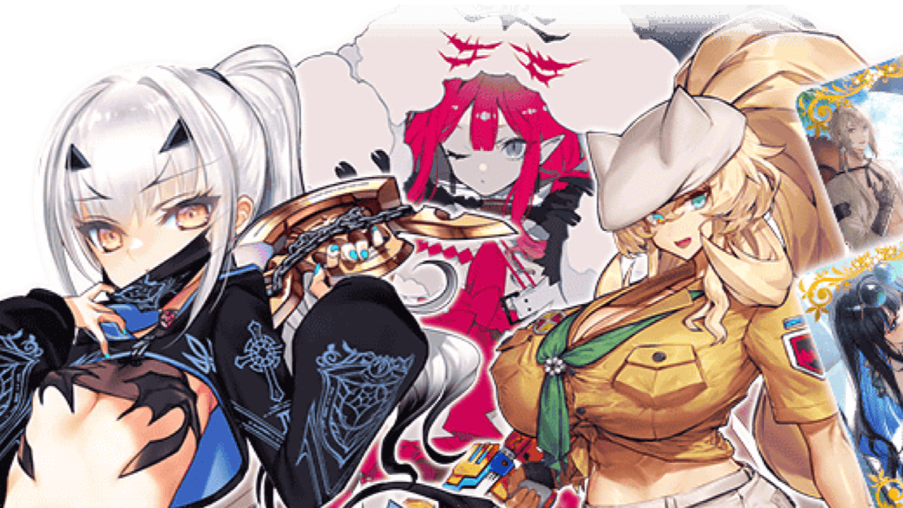 【FGO】メリュジーヌは全体地特攻!バゲ子は宝具チェンジ可能。サバフェス2023PU2詳細まとめ | AppBank