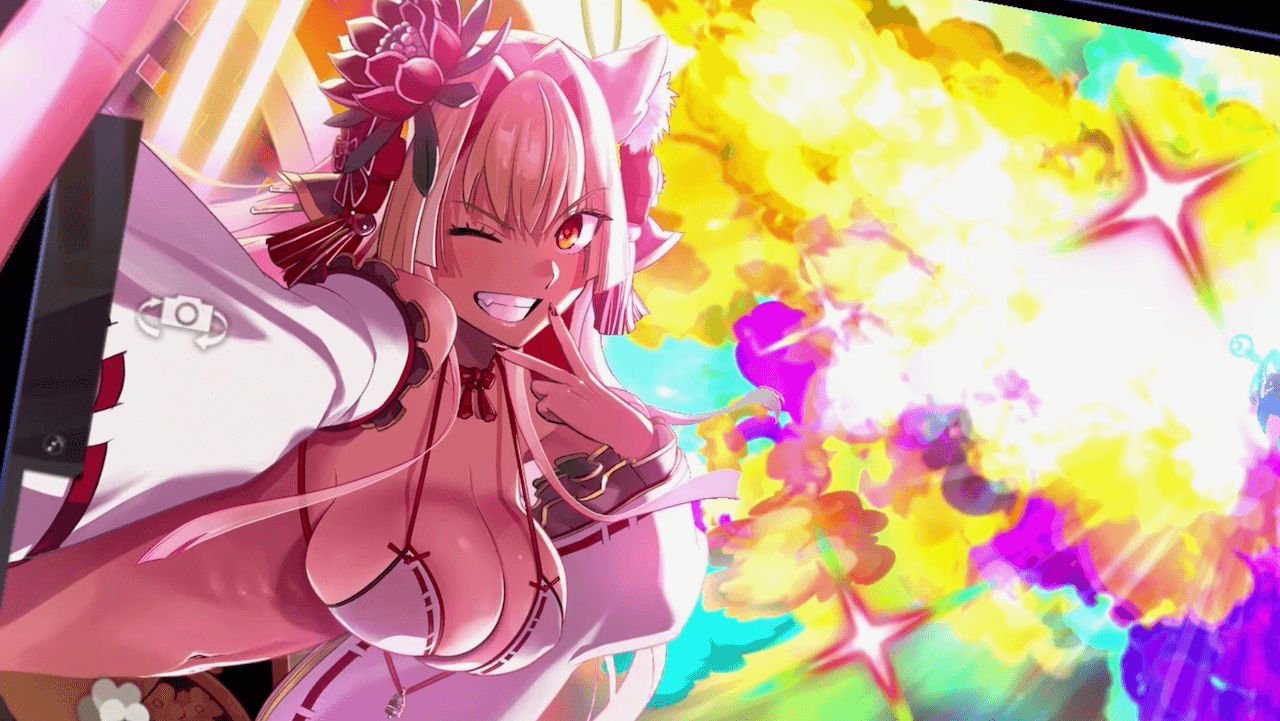 【FGO】水着鈴鹿御前〔サマバケ〕の霊基再臨＆スキルLv上げ素材、ステータスまとめ | AppBank