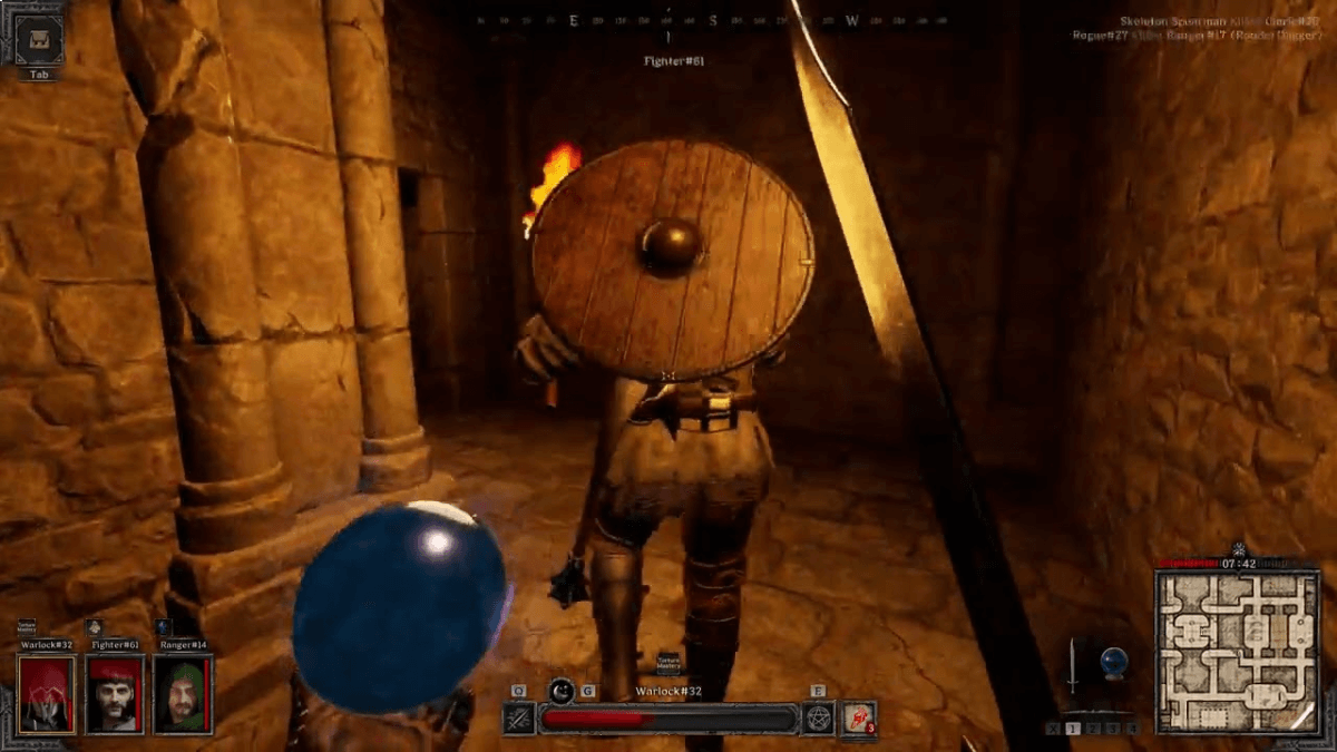 『ダークアンドダーカー』配信開始！値段とプラットフォームは？ | AppBank