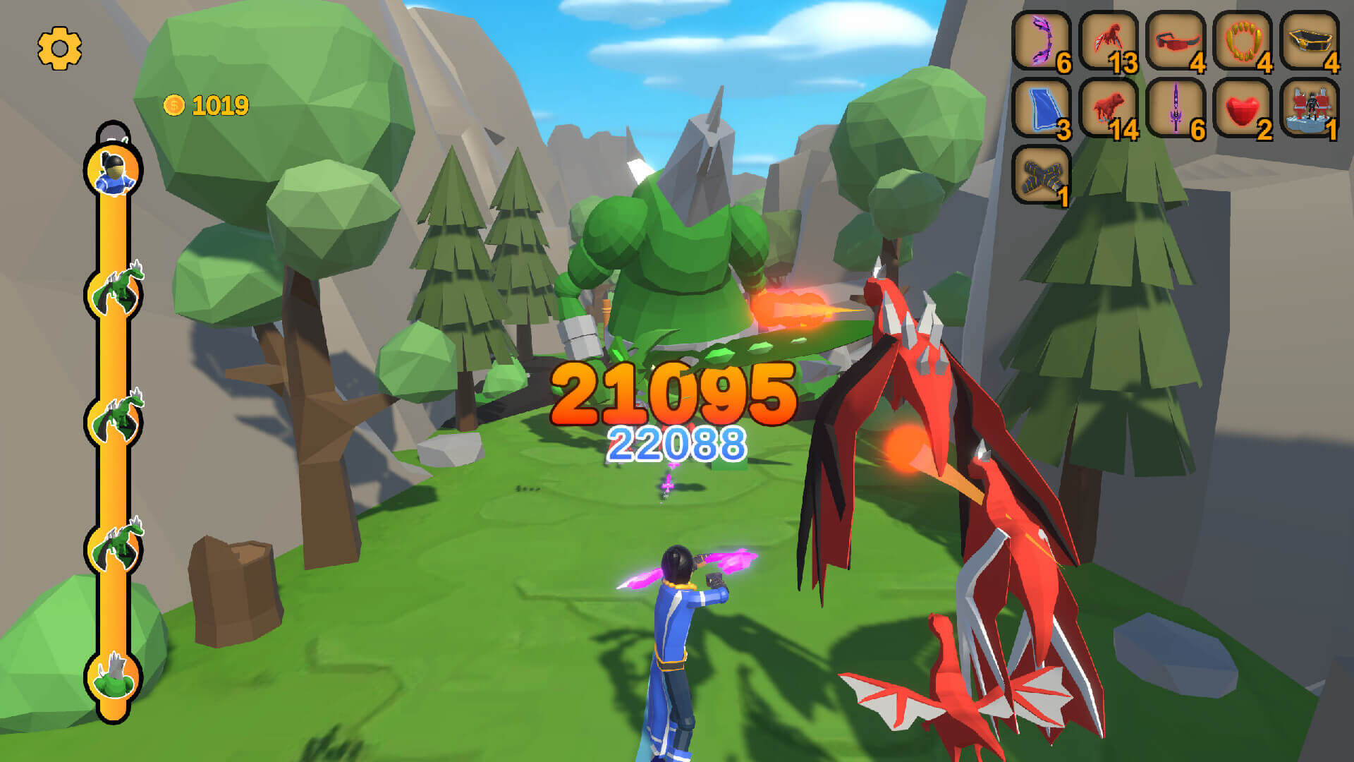 某広告が本物のゲームに!?『Arrow a Row』がSteamで無料配信中 | AppBank