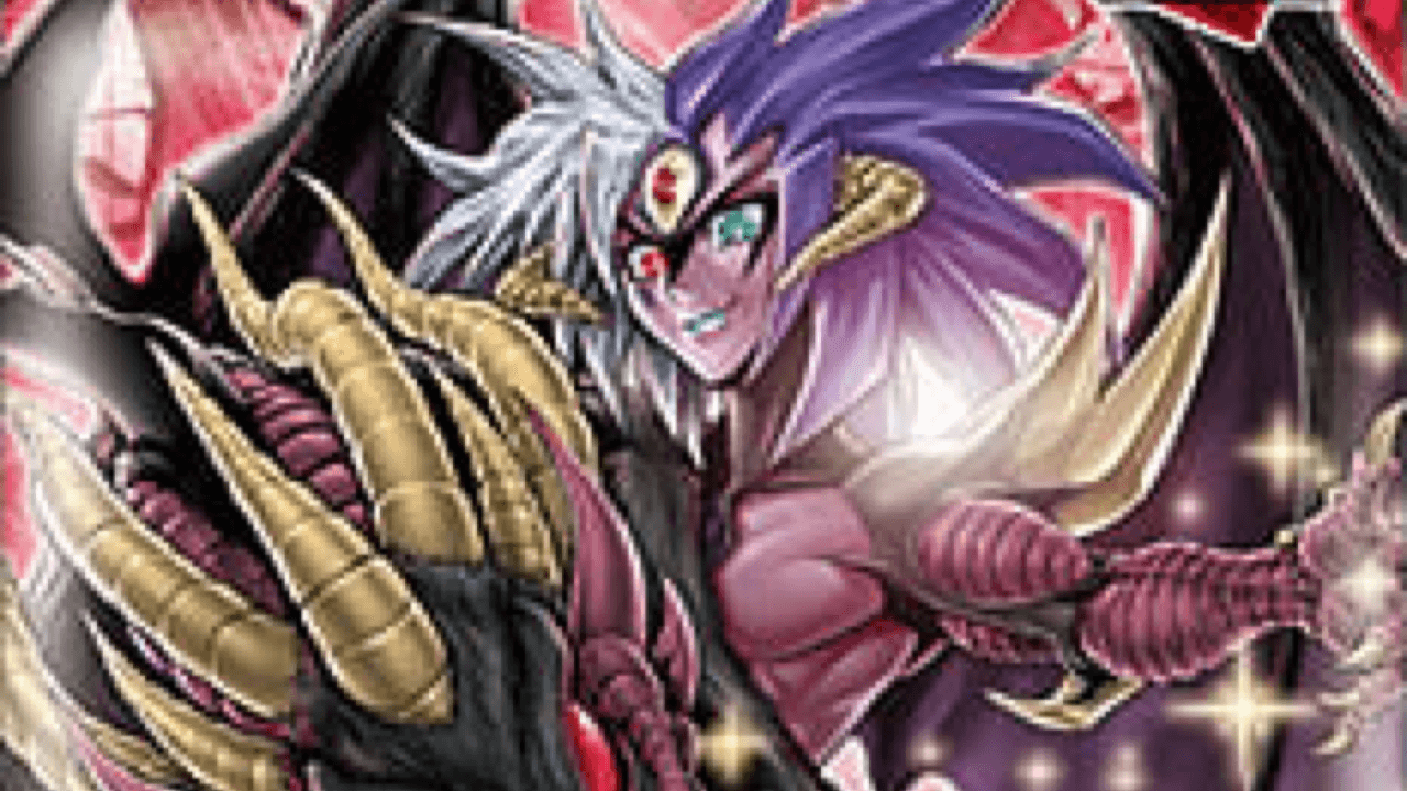 【遊戯王】超融合のユベル融合体で強化!足りないものが全部きた感。新カード情報まとめ | AppBank