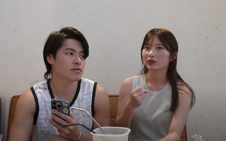 華金カップル、誹謗中傷で悩む人へメッセージ! どんなアドバイスをした? 実体験から「こんなことができるよっていうのを伝えたい」 | AppBank