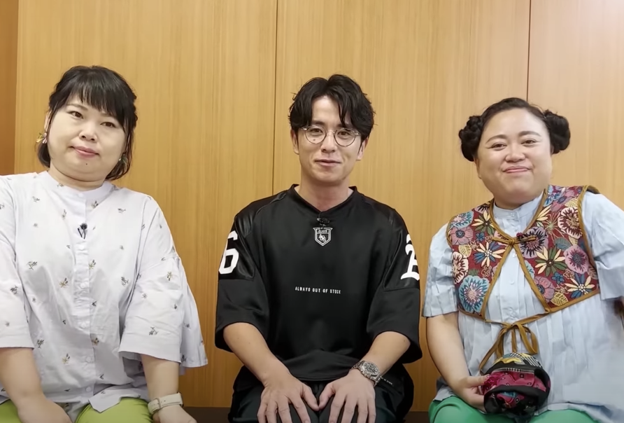 藤森慎吾、中田に電話でガチ説教⁉︎ 怒りの理由は? 中田の反応に同期ニッチェも怒りのツッコミ | AppBank