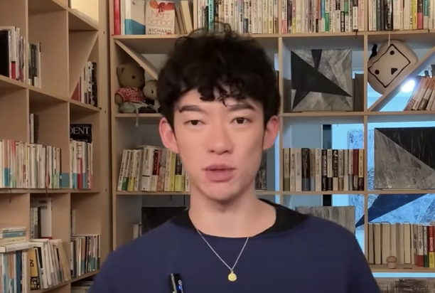 メンタリストDaiGo、心も体も疲れやすい人がすべきことTOP5を明かす! 1位は? たった15分でできる効果抜群な方法を紹介 | AppBank