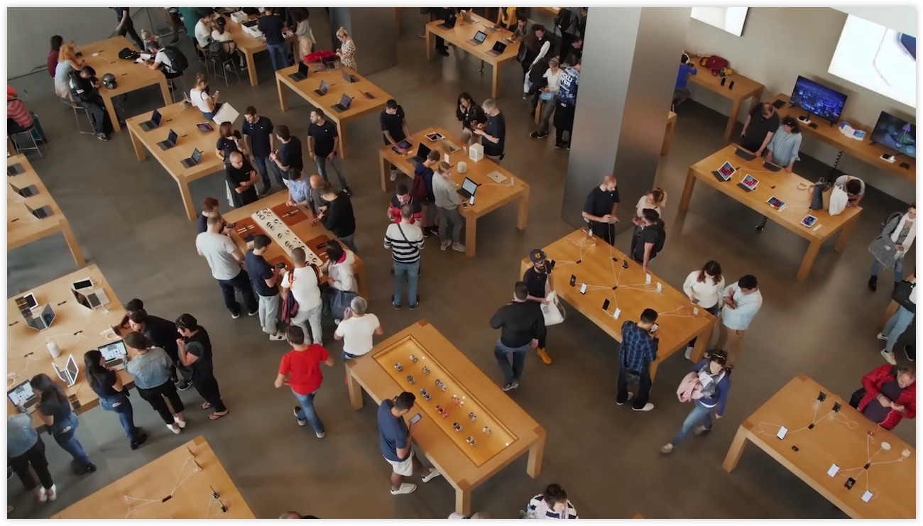 Androidボロ負け。iPhone 15が〝圧倒的人気〟を誇る理由5つ | AppBank