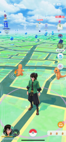 【ポケモンGO】ゴープラx自転車が最強すぎた件。コミュデイ自動プレイの結果がこちら | AppBank