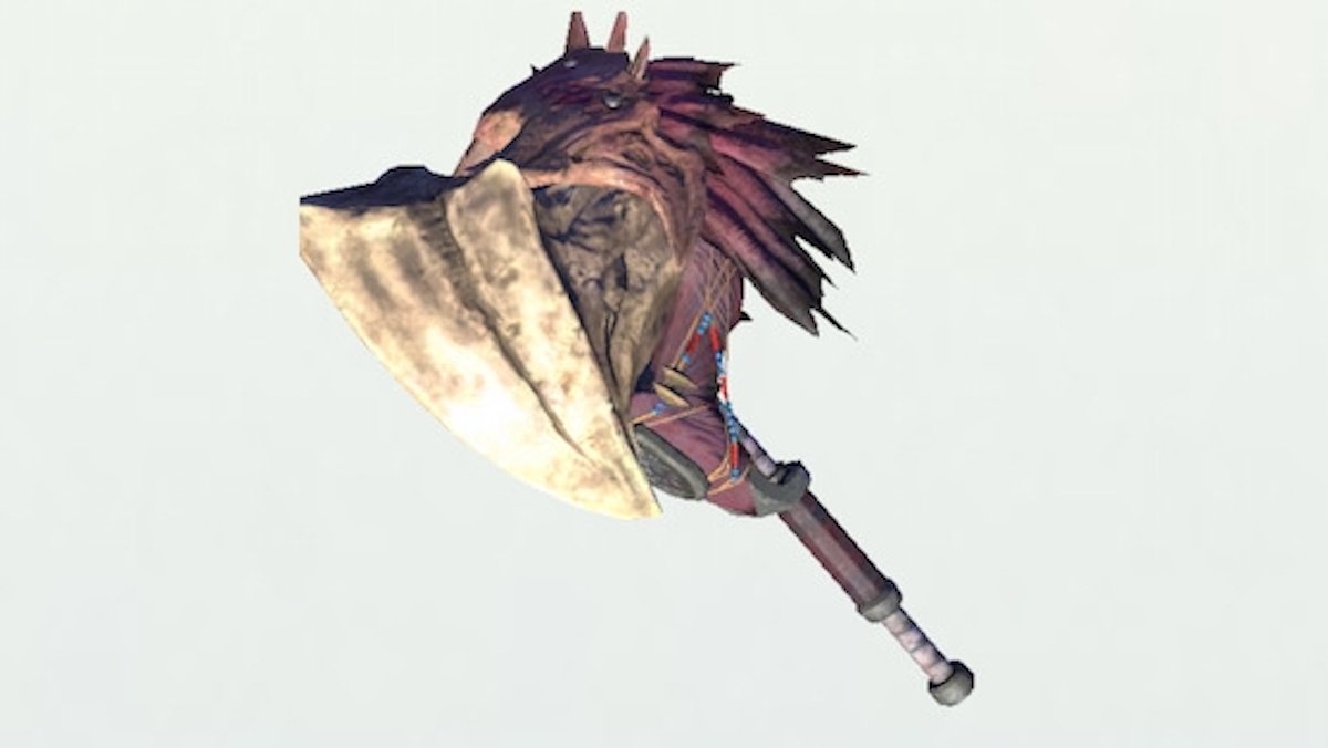 【モンハンNow】おすすめの最強武器種ランキングトップ3! | AppBank