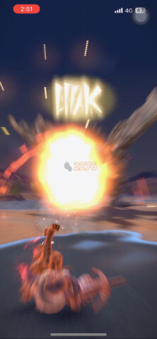 【モンハンNow】クエスト時間延長効果が!? SPゲージの使い方と効果は？ | AppBank