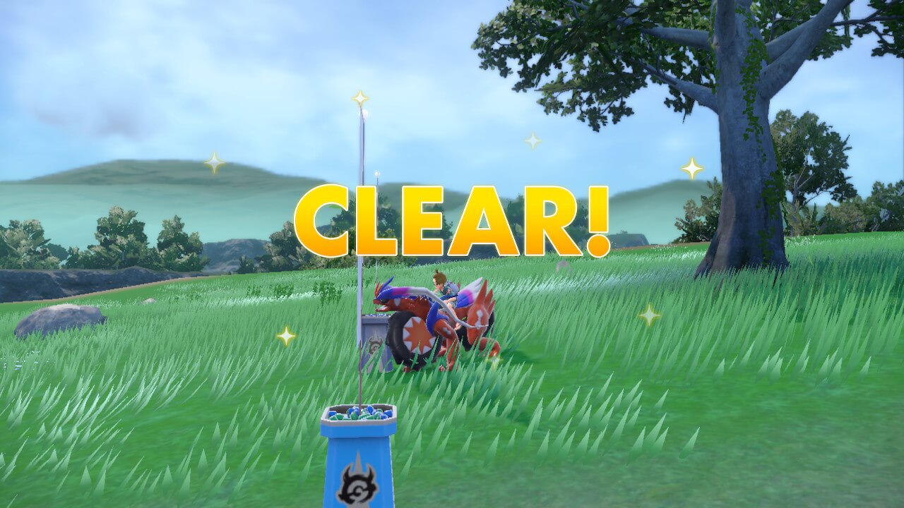 【ポケモンSV】努力値リセットの効率的な方法・努力値下げきのみの入手方法【スカーレットバイオレット】 | AppBank