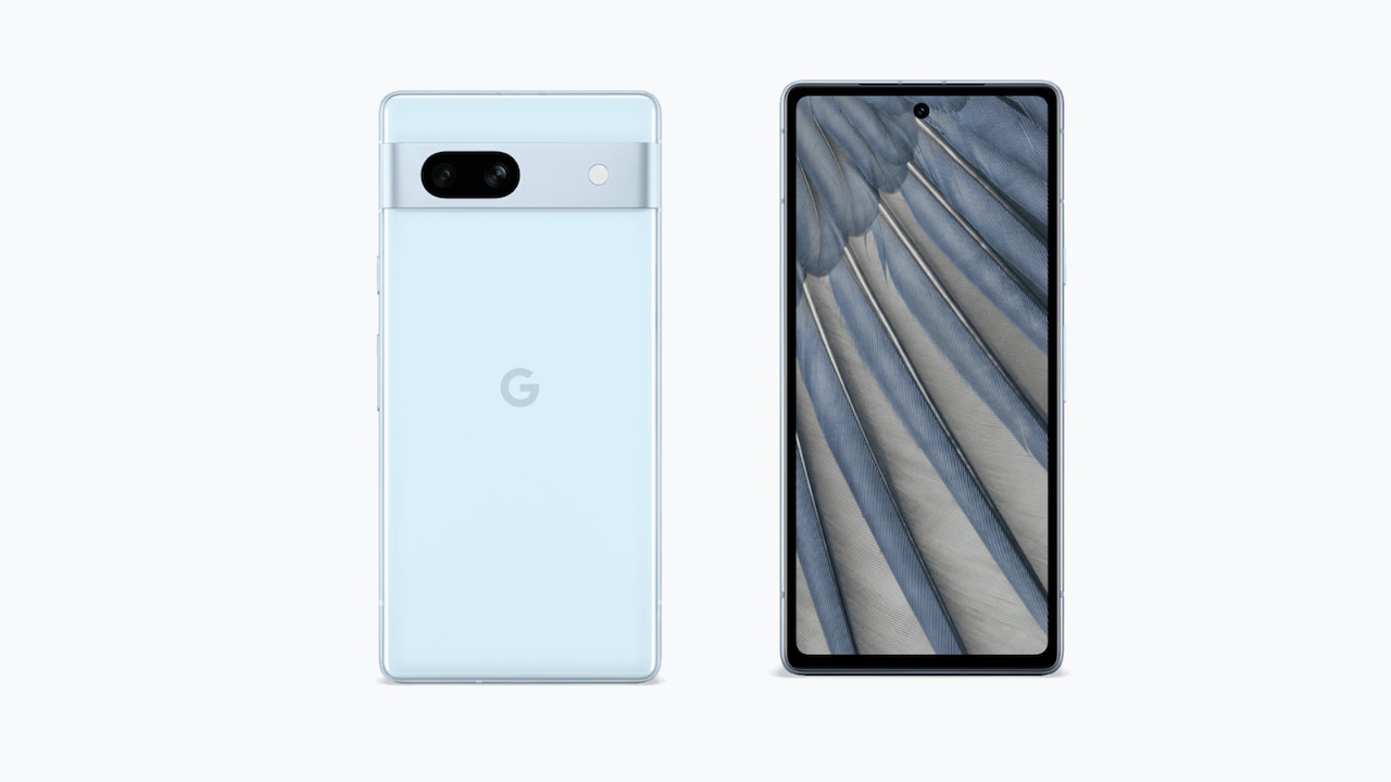 Google「Pixel 8a」の〝新デザイン〟はコレだ！画面・筐体サイズがリーク | AppBank