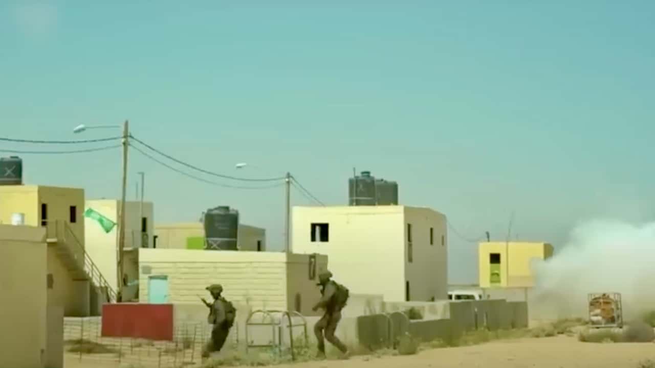 イスラエル軍の特殊部隊：人質救出やテロ対策を担う〝最強スペシャルフォース7選〟サイェレット・マトカル、ヤマム、など | Game Apps