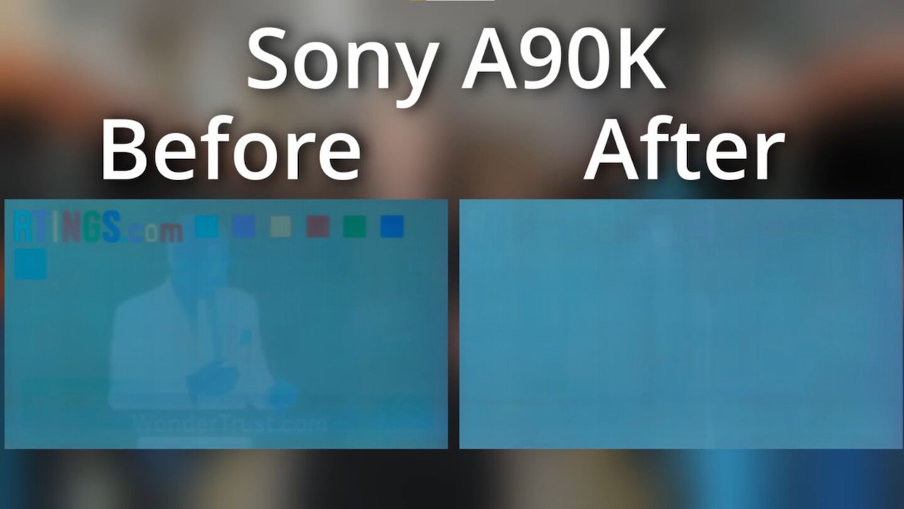 有機ELテレビに残像がのこる「焼き付き現象」の意外な原因 | AppBank