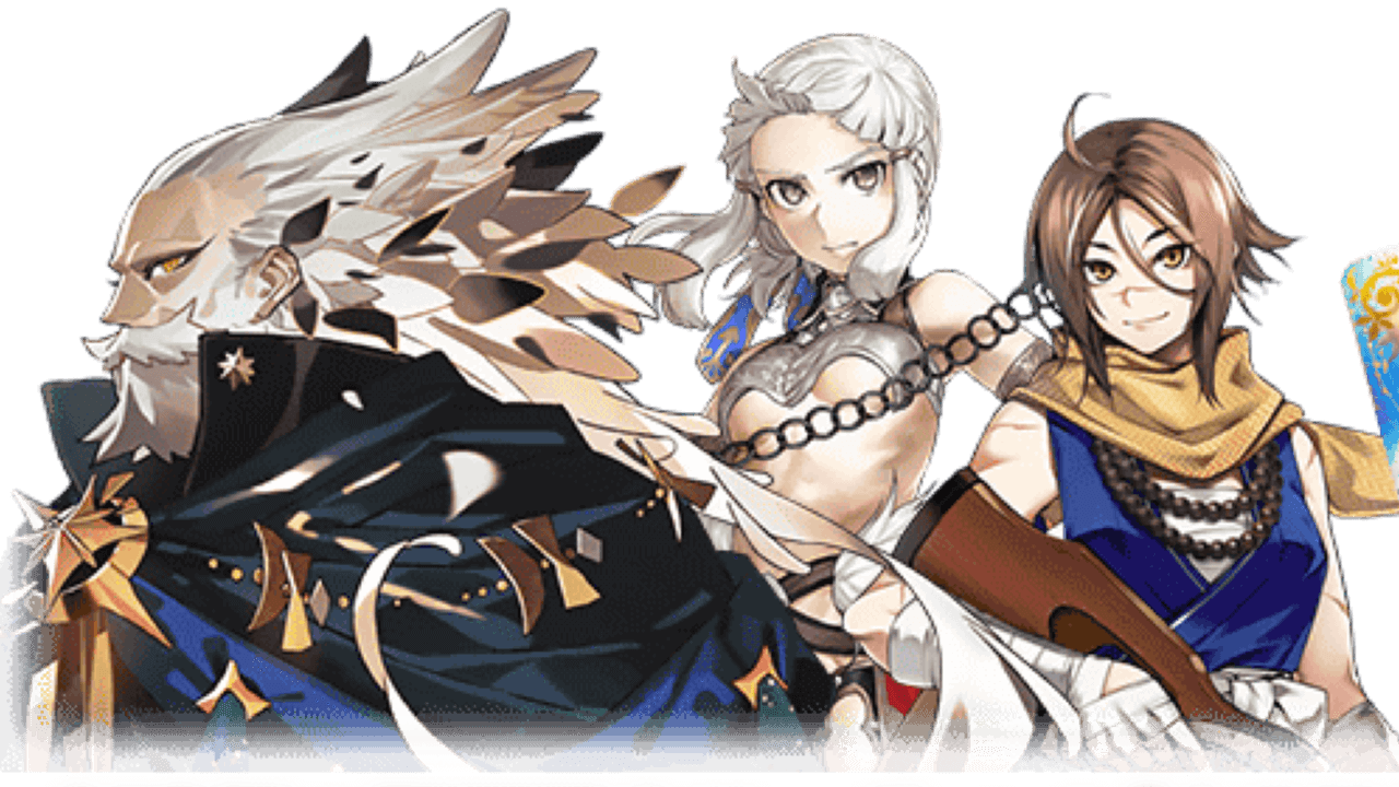 【FGO】プトレマイオス、杉谷善住坊が実装! 聖杯戦線 ～白天の城、黒夜の城～ピックアップ召喚詳細まとめ | AppBank