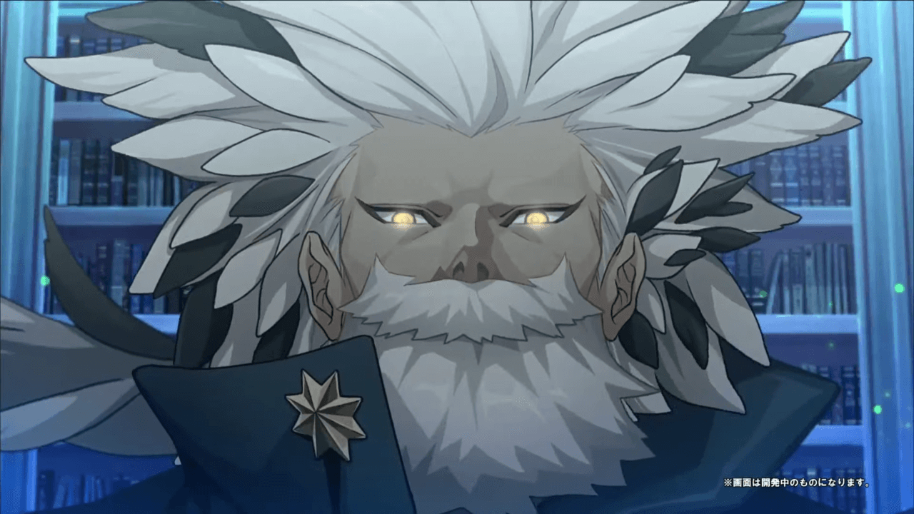 【FGO】プトレマイオスの霊基再臨＆スキルLv上げ素材、ステータスまとめ | AppBank