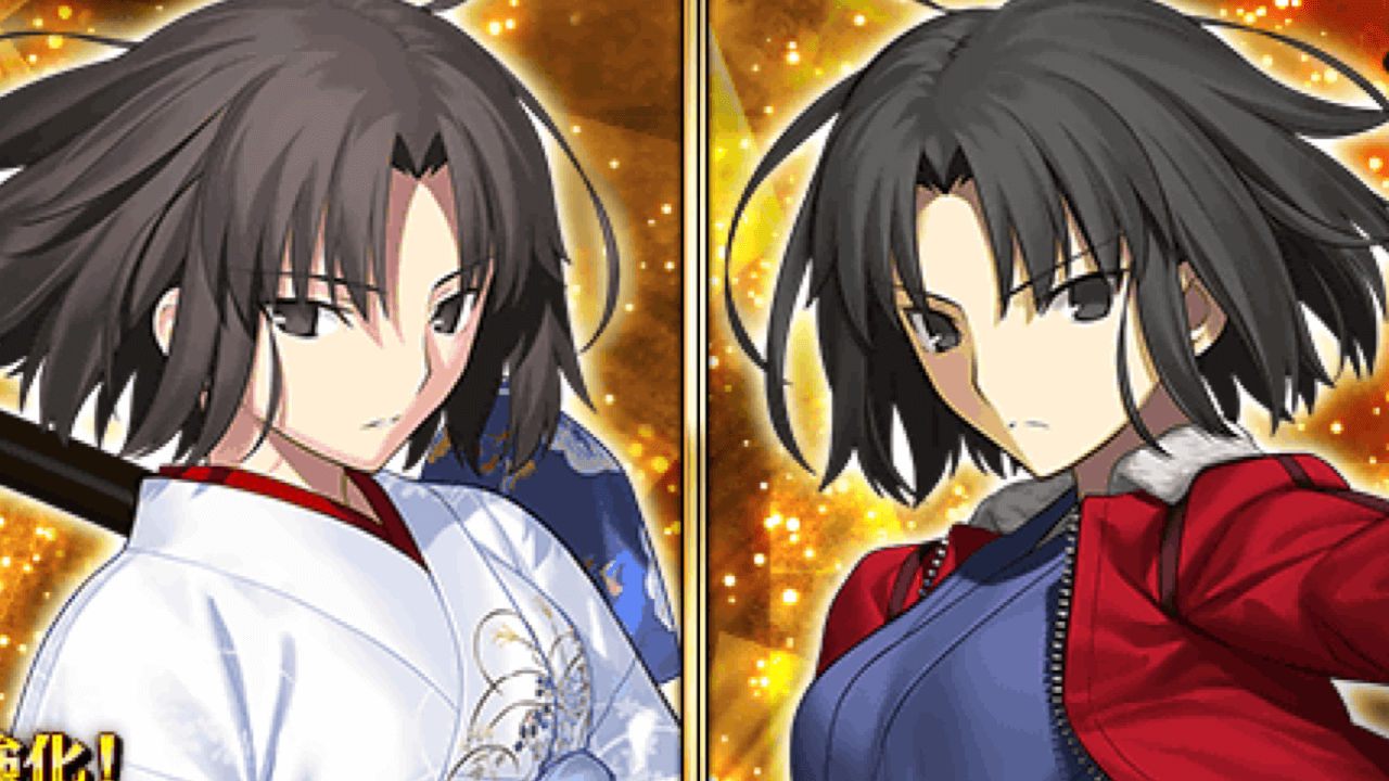 【FGO】剣殺両方の両儀式に強化クエスト登場! 高難易度とクリティカル運用が強力に | AppBank