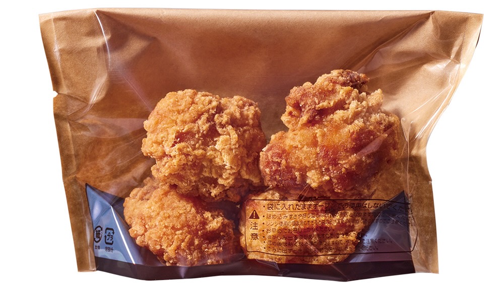 【ローソン新商品】から揚げの新シリーズ「Lから」10/31発売 | AppBank