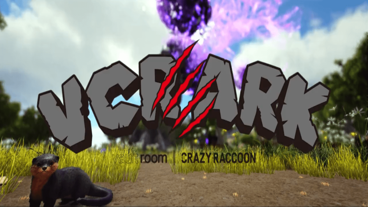 にじさんじ、ホロライブなど、大イベント「VCR ARK」がスタート！どんなイベントなの？ | poxnel