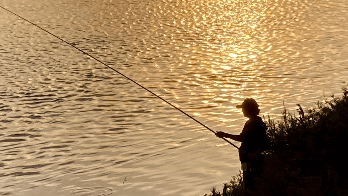 【驚愕】大型青物爆釣！タモ入れが追いつかない堤防がヤバいw | AppBank
