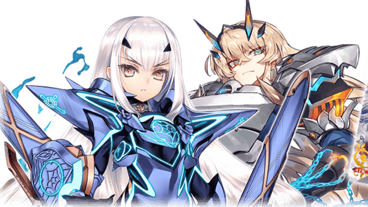 【FGO】メリュジーヌ復刻! 新たな概念礼装も登場。2900万DL記念ピックアップ詳細 | AppBank