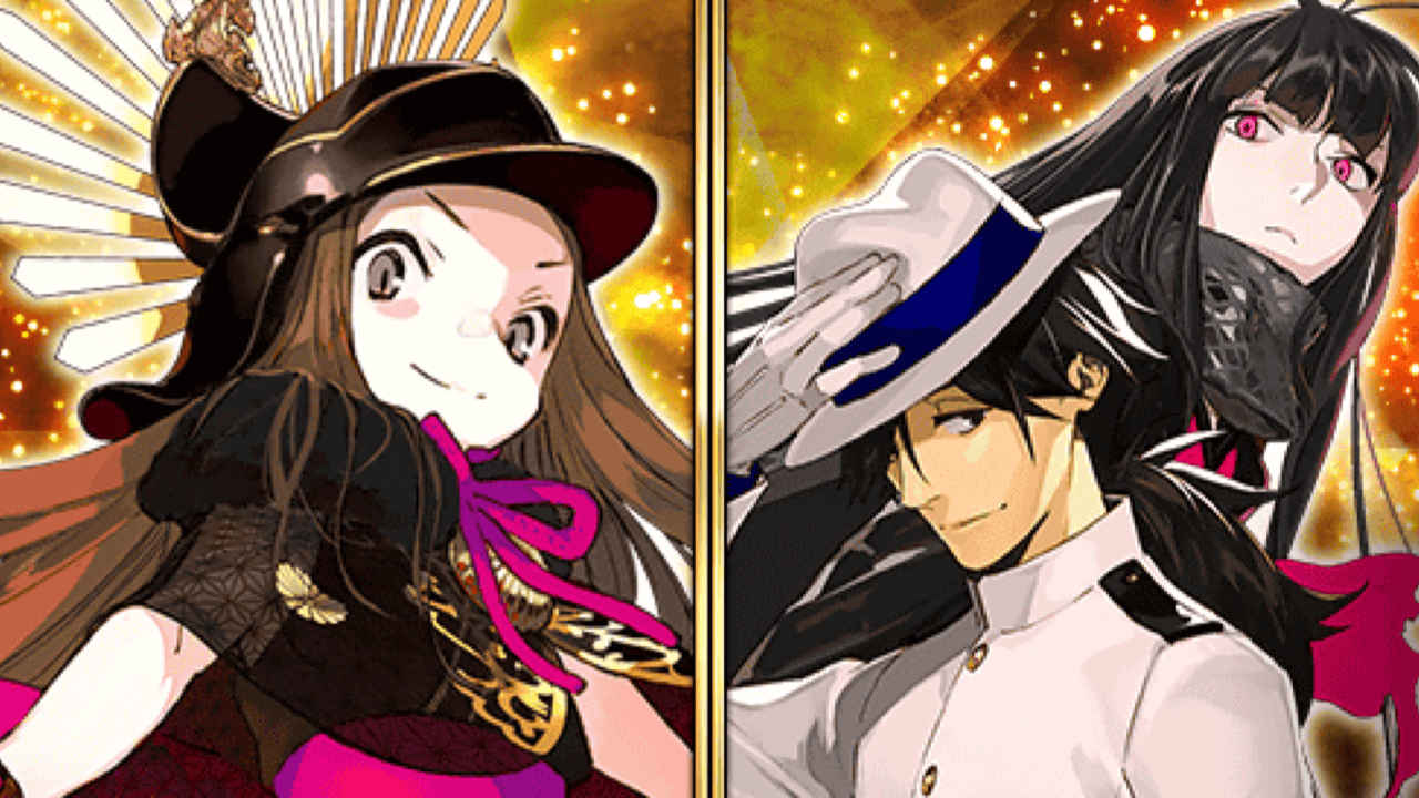 【FGO】茶々と坂本龍馬に強化実装! NP増加が強化で周回性能がかなりアップ……!? | AppBank