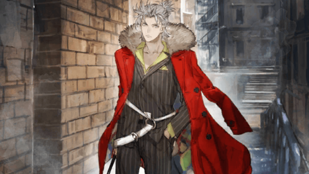 【FGO】武田晴信(武田信玄)の霊基再臨＆スキルLv上げ素材、ステータスまとめ | AppBank