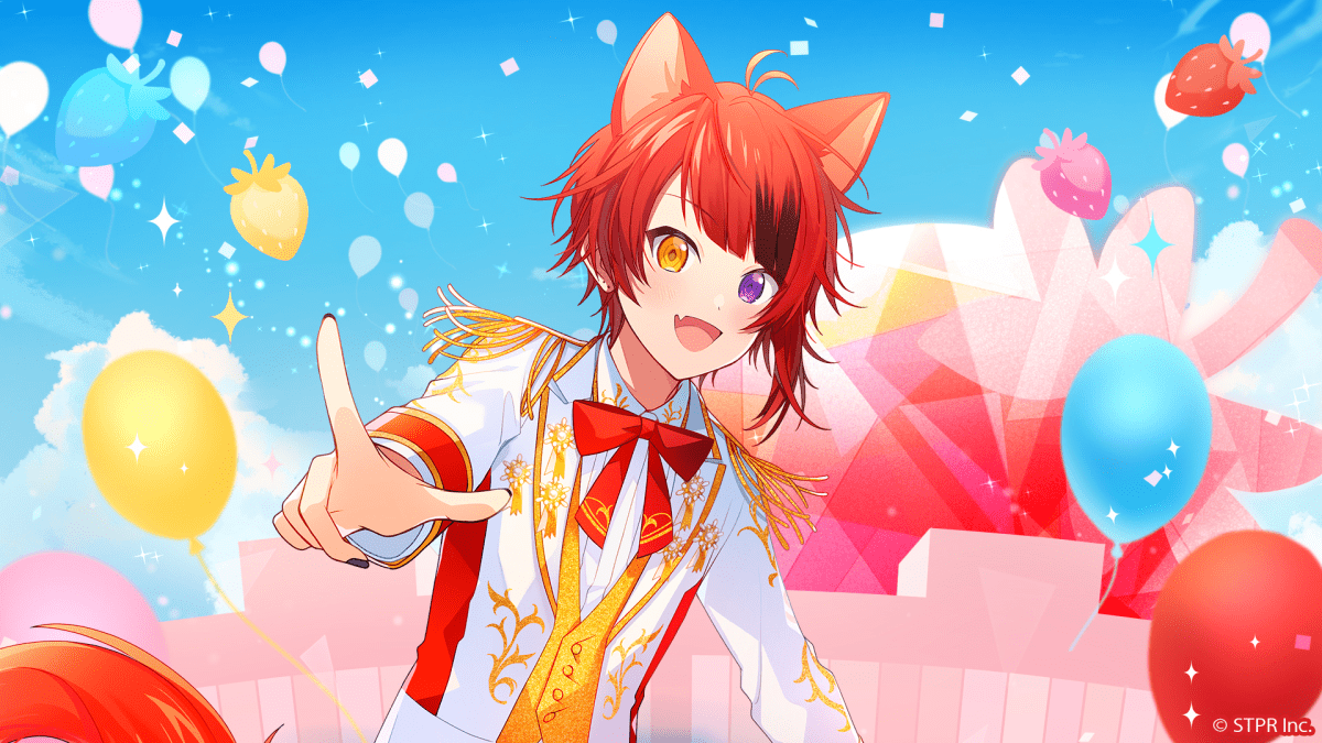 【本人コメント有】すとぷり莉犬、心に寄り添う新曲！「健康的なロマンスを頂戴」デジタル配信開始とMV公開 | AppBank