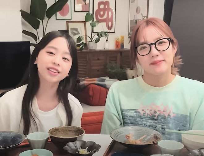 カジサック長女、お泊りVlogを公開! 「私たちにはちょっと高級なんですけど」訪れたリッチすぎる場所とは⁉ | AppBank