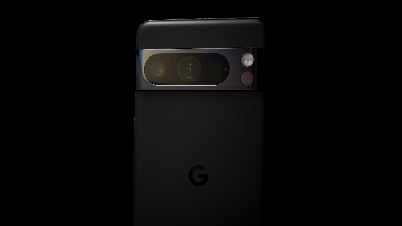 次世代Google Pixelの新AIアシスタント「Pixie（ピクシー）」がリーク | AppBank