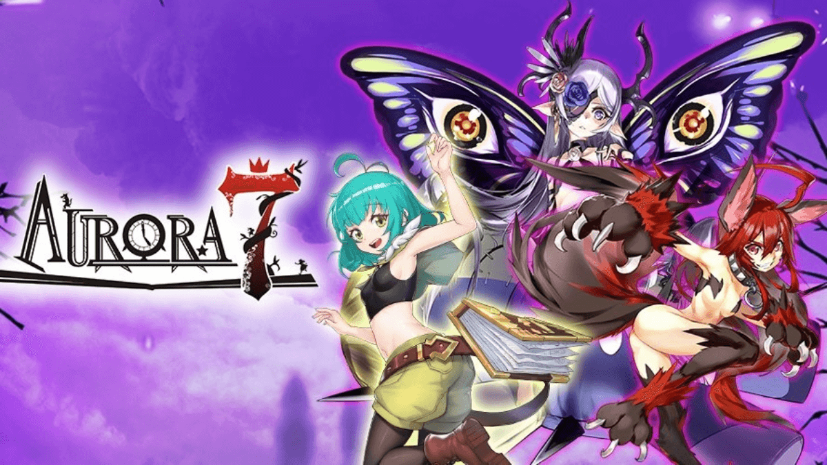 新作ゲームを一足先に遊べるチャンス!!『Aurora7』のテスト募集が開始 | AppBank