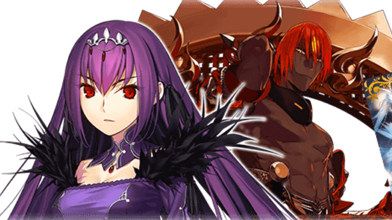 【FGO】スカサハ＝スカディ復刻! スト限のアシュヴァッターマンも。クリスマスピックアップ3が本日より開催 | AppBank