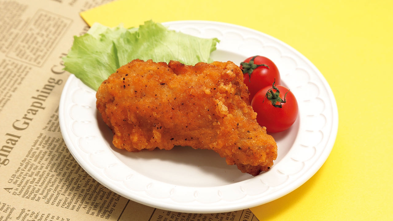 ハイブリッドスイーツやチキン! クリスマスと年末年始の新商品12/6より登場! #ローソンストア100 | poxnel