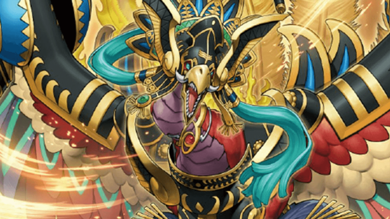 【遊戯王OCG】「炎王妃 ウルカニクス」が『遊☆戯☆王 OCGストラクチャーズ』8巻に収録決定! 効果が明らかに | AppBank