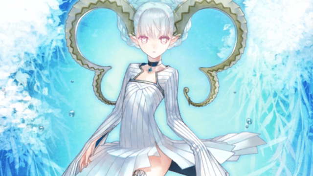 【FGO】ラーヴァ／ティアマトの霊基再臨＆スキルLv上げ素材、ステータスまとめ | Game Apps