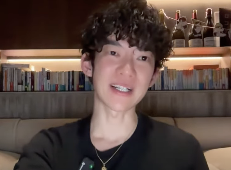 【衝撃】驚愕の1泊20万円で超酷評？DaiGoが暴露…名前を晒して痛烈批判 │ トリビアンテナ- 5chまとめアンテナ速報