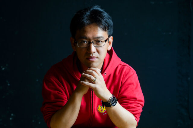 村井智建 a.k.a. マックスむらい について | AppBank