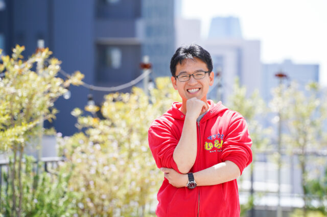 村井智建 a.k.a. マックスむらい について | AppBank