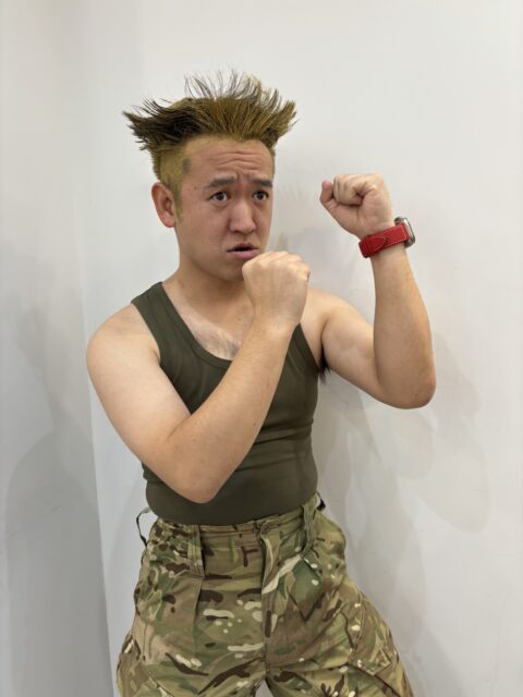 村井智建 a.k.a. マックスむらい について | AppBank