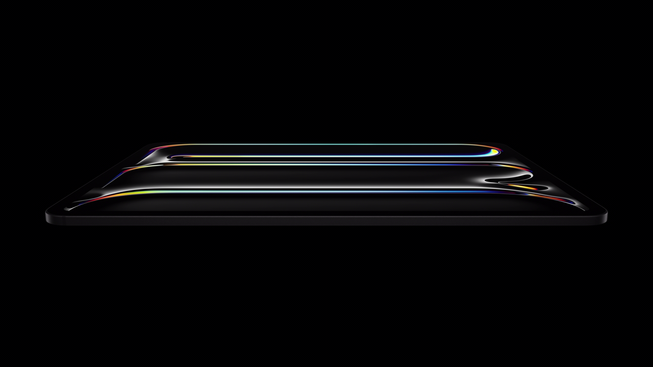アップル新型iPad Proはうわさ通り有機ELディスプレイ（OELD）を搭載！ | AppBank