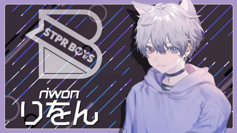 「STPR BOYS PROJECT」の第3弾クリエイター発表！ | AppBank