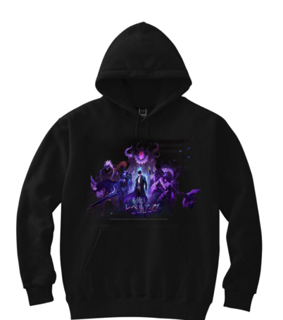 スマホ＆PC向けアクションRPG『俺だけレベルアップな件：ARISE』1周年記念！ 公式生放送を5月6日18時より実施 | AppBank