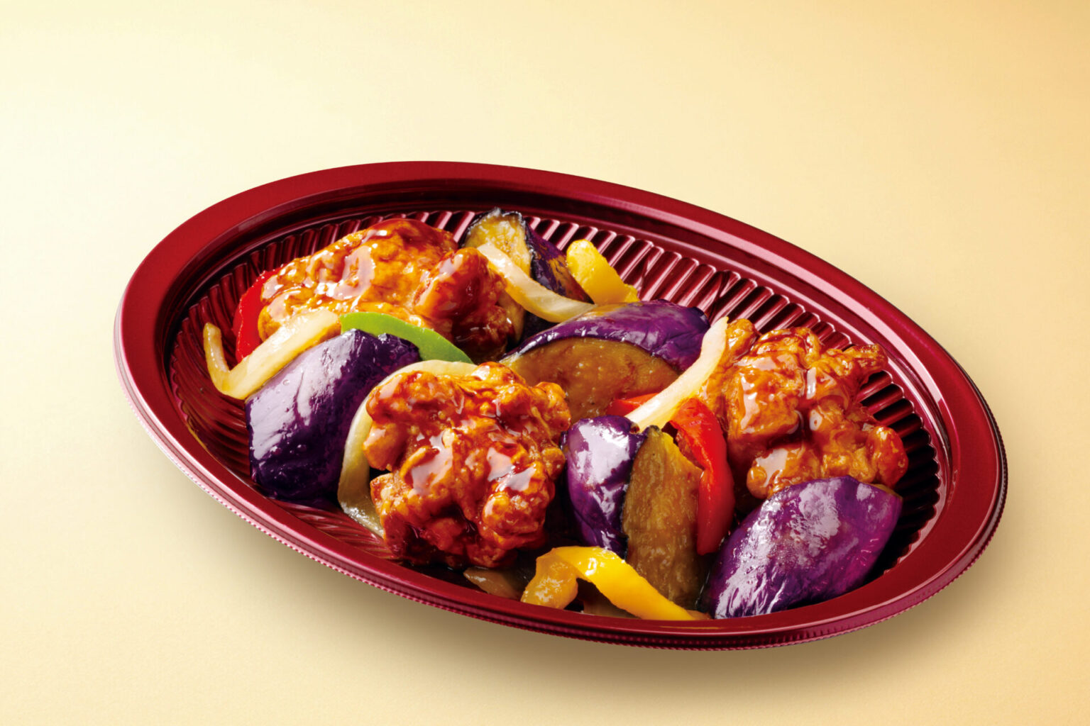 オリジン弁当が夏限定「鶏となすの黒酢あん弁当」を6月2日から販売開始 | AppBank