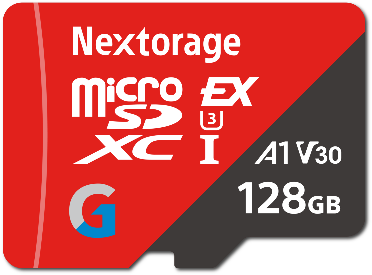 Nextorage、microSD Express規格のメモリーカード「Gシリーズ EX」を発売 | AppBank