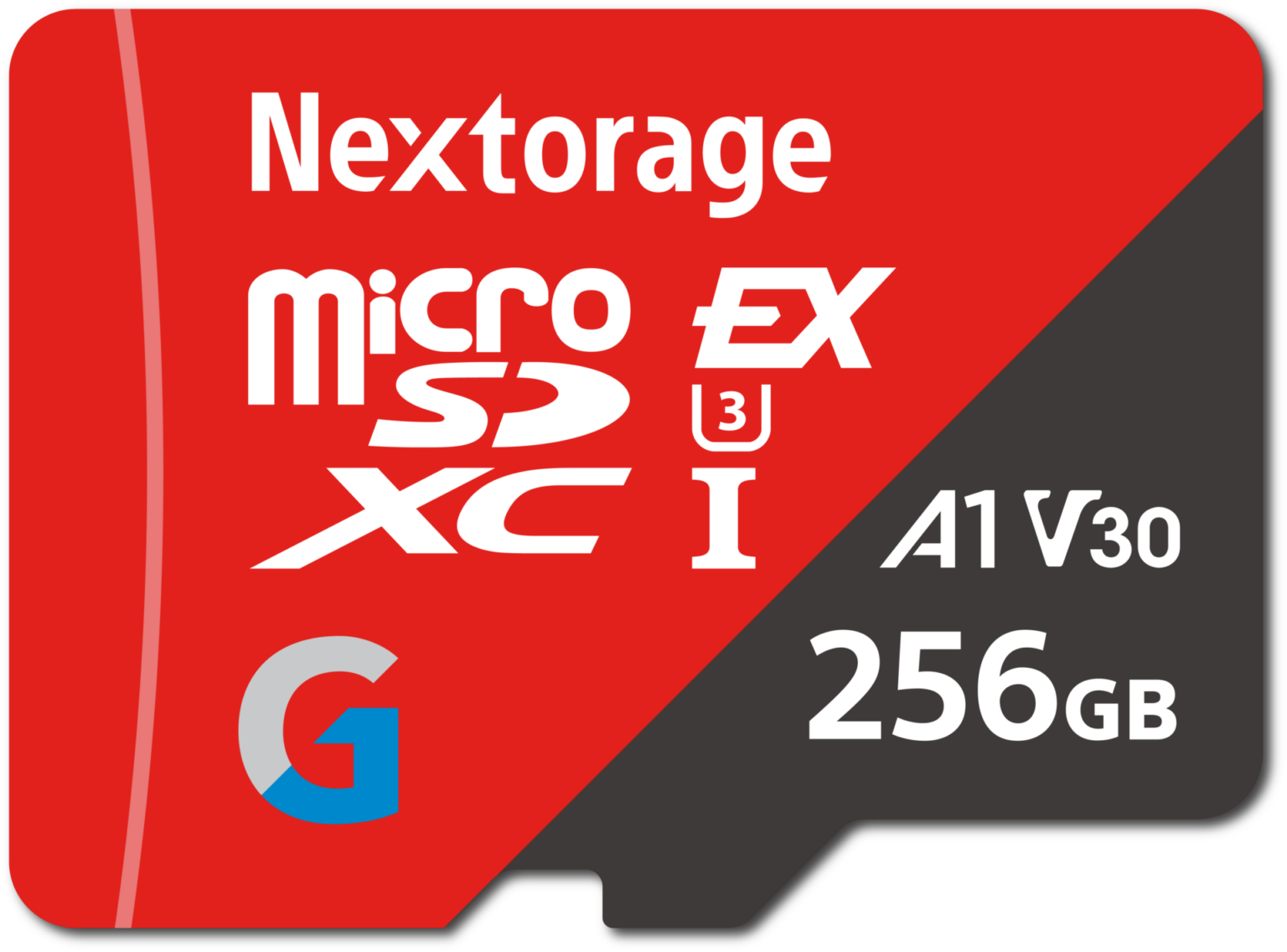 Nextorage、microSD Express規格のメモリーカード「Gシリーズ EX」を発売 | AppBank