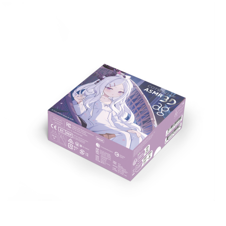 『ブルーアーカイブ』ASMRイヤホン第2弾「ヒナVer.」登場！ 第1弾ユウカも復刻販売決定 | AppBank