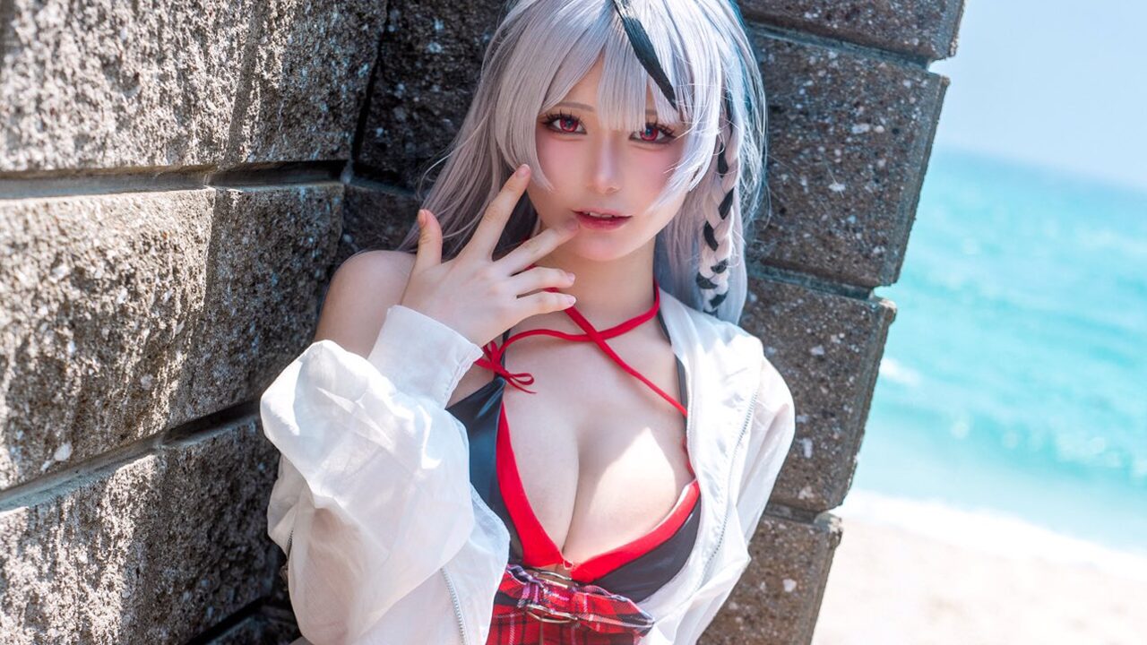 完璧すぎる沙花叉クロヱ！ ぼくちひろ、『ホロライブ』所属VTuberを美しく再現 | AppBank