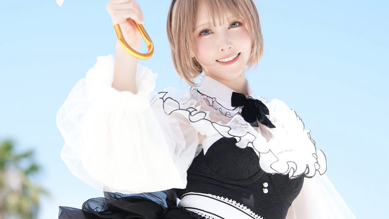 バニーガールで表紙を飾る！ えい梨、『近代麻雀』表紙・巻頭グラビア掲載を発表 | AppBank