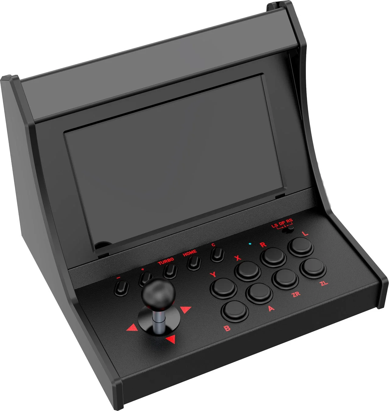 ゲオ限定『レトロアーケードドック』がSwitch 2対応で登場！ 税込8,778円で12月18日より販売開始 | AppBank